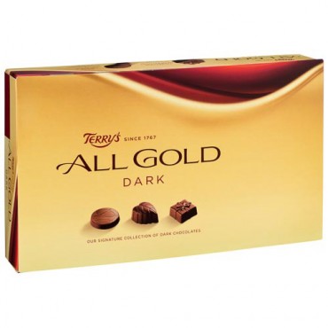 Terry's all gold